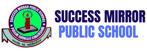 SUCCESS MIRROR PUBLIC SCHOOL - Home